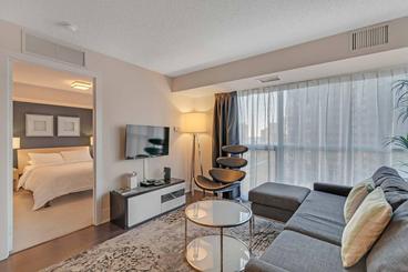 Furnished apartments for rent | Short-term serviced rentals Toronto