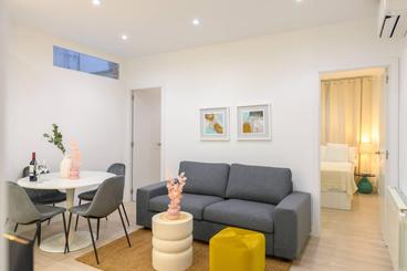 Furnished Apartments Madrid | Short & Long-term Serviced Rentals