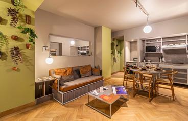 Furnished apartments for rent Mexico City | Long & short-term serviced ...