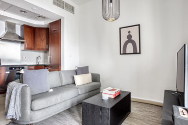 Furnished Studio Apartments for Rent in Dubai | Blueground