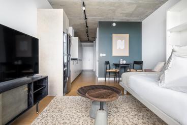 Furnished apartments for rent Chicago | Long & short-term rentals