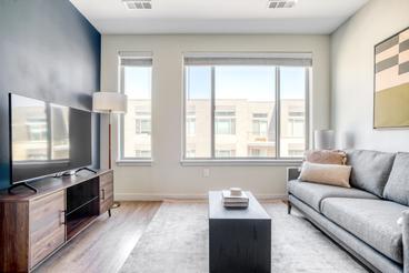 Furnished Apartments for Rent in Denver, CO | Blueground