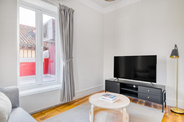 Furnished Apartments for Rent in Madrid, Spain | Blueground