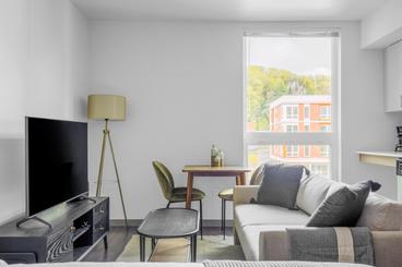 Furnished Apartments for Rent in Seattle, WA | Blueground