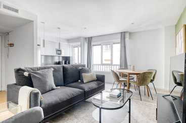 Furnished Apartments for Rent in Madrid, Spain | Blueground
