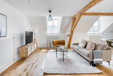 Furnished Apartments Basel | Serviced Short-term Rentals | Blueground