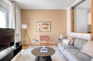 Furnished Apartments for Rent in Madrid, Spain | Blueground