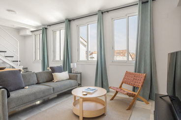 Furnished Apartments for Rent in Madrid, Spain | Blueground