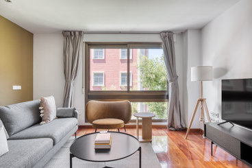 Furnished Apartments for Rent in Madrid, Spain | Blueground