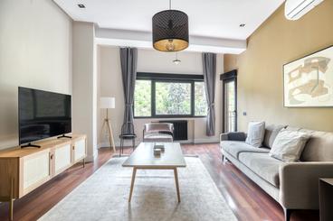 Furnished Apartments for Rent in Madrid, Spain | Blueground