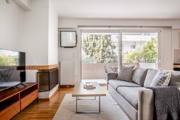 Furnished Apartments for Rent in Neo Psychiko, Athens | Blueground