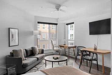 Furnished Apartments Seattle | Short & Long-term Serviced Rentals