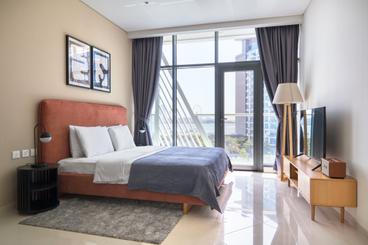 Furnished Studio Apartments for Rent in Dubai | Blueground