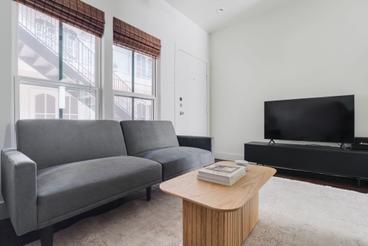 Furnished Apartments Austin | Short & Long-term Serviced Rentals