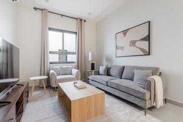 Furnished flats & apartments for rent Riyadh | Monthly & Long-term ...