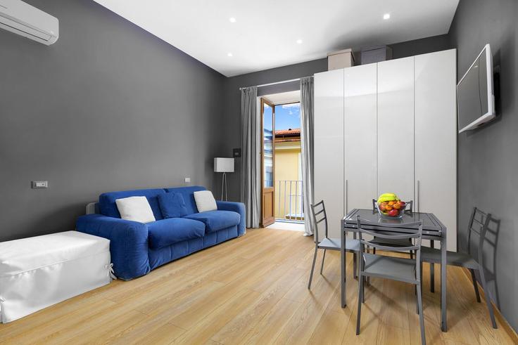 Best corporate housing in Sorrento for business travelers