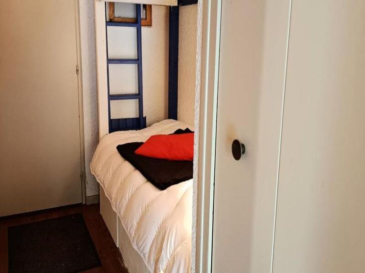 Furnished 1-bedroom apartments for rent in Vars