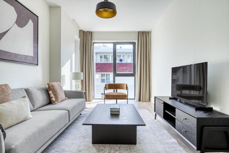 Furnished Apartments for Rent in Istanbul, Turkey | Blueground