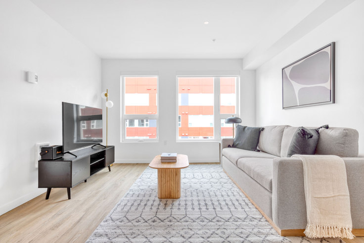 Furnished Apartments for Rent in Seattle, WA | Blueground