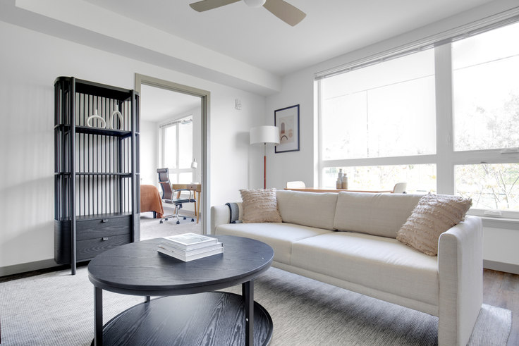 Furnished Apartments for Rent in Seattle, WA | Blueground