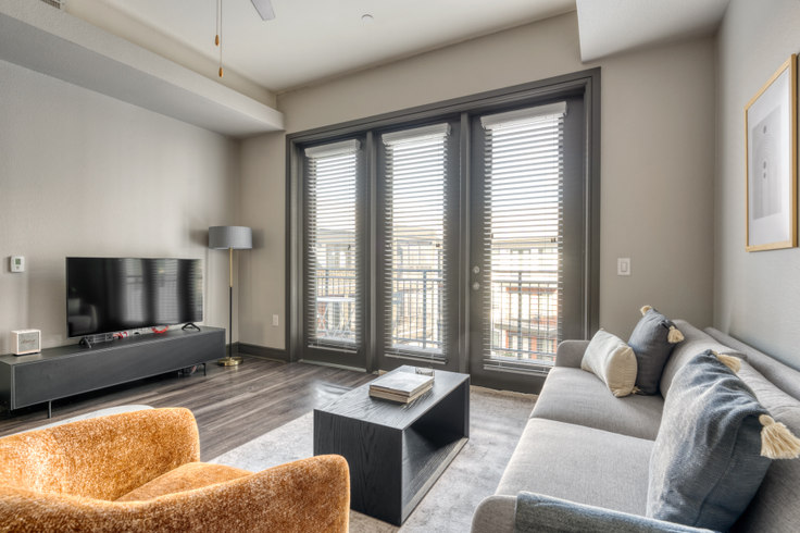 Furnished Apartments for Rent in Austin, TX | Blueground