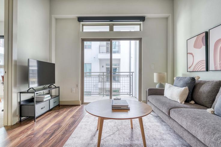 Furnished Apartments Austin | Short & Long-term Serviced Rentals