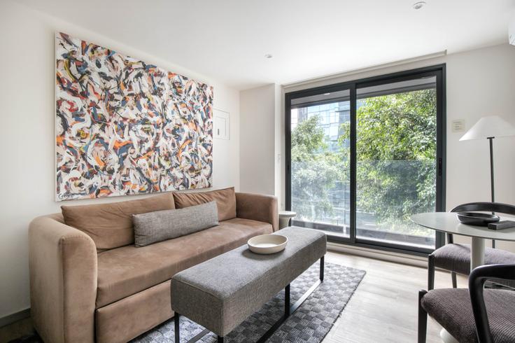 Furnished apartments for rent Mexico City | Long & short-term serviced ...