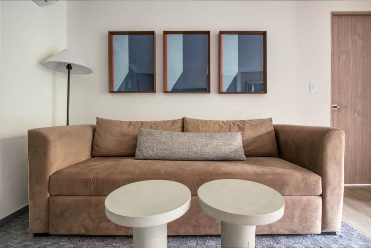 Furnished apartments for rent Mexico City | Long & short-term serviced ...