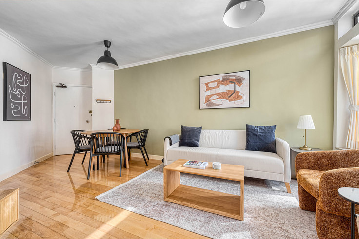 Luxury furnished apartments for rent in Tokyo | Short-term serviced rentals