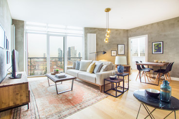 Furnished Apartments for Rent in Istanbul, Turkey | Blueground