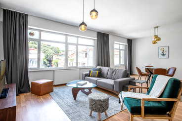 Furnished Apartments for Rent in Istanbul, Turkey | Blueground