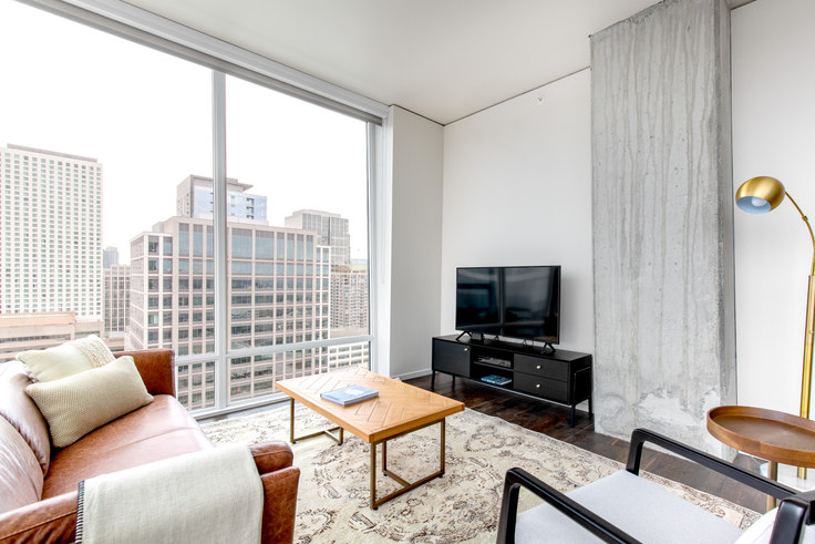 Furnished Apartments for Rent in Seattle, WA | Blueground