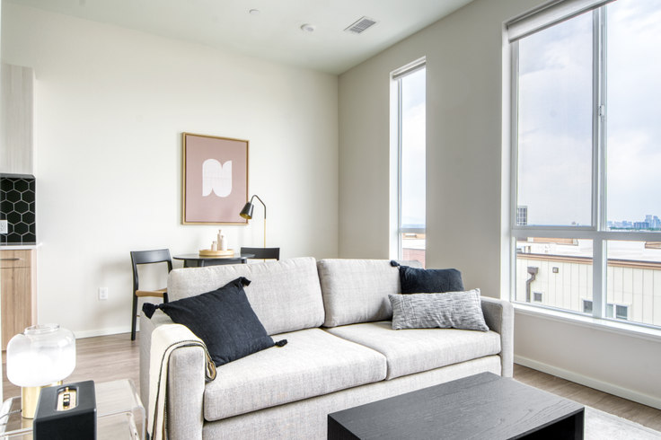 Furnished Apartments for Rent in Denver, CO | Blueground