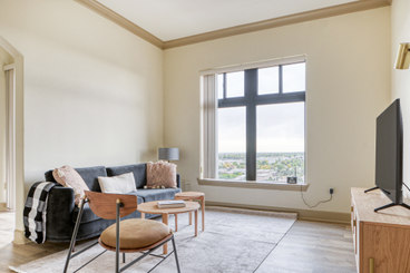 Furnished Apartments for Rent in Denver, CO | Blueground