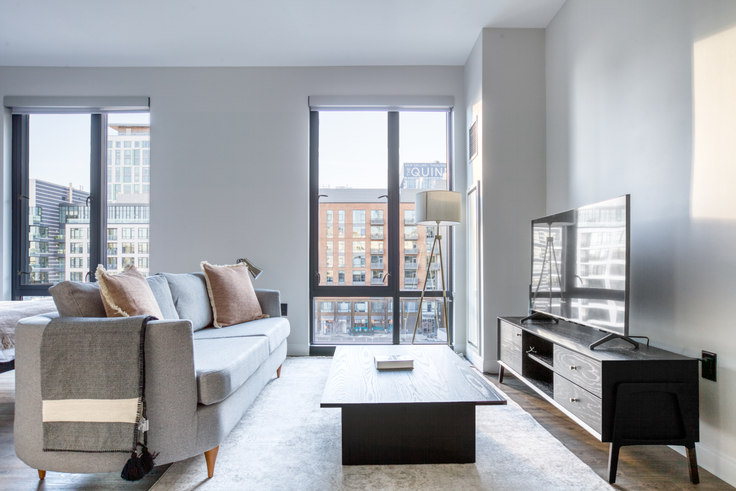 Furnished Apartments for Rent in Boston | Blueground