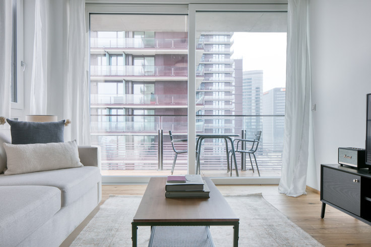 Furnished Apartments for Rent in Vienna, Austria | Blueground