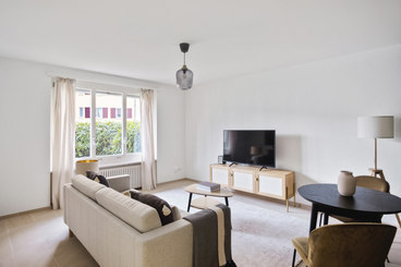 Furnished Apartments for Rent in Zurich, Switzerland | Blueground