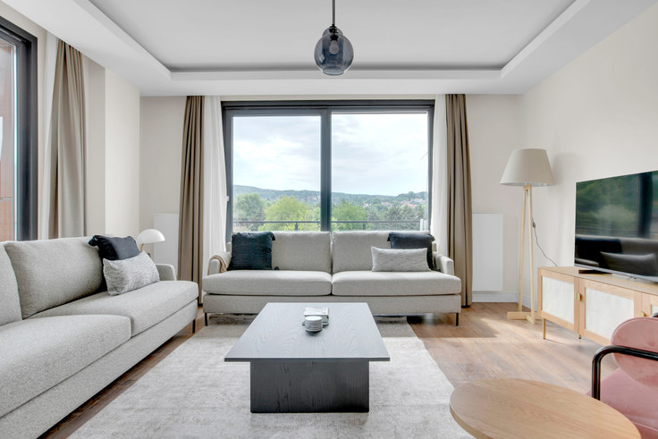 Furnished Apartments for Rent in Istanbul, Turkey | Blueground