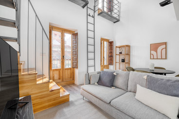 Furnished Apartments for Rent in Madrid, Spain | Blueground