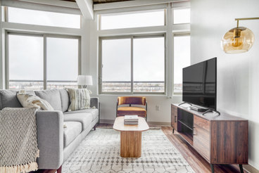 Furnished Apartments for Rent in Denver, CO | Blueground